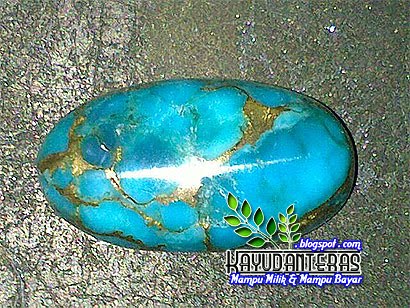 Koleksi Teras Kayu dan Batu: :: Sekadar Berkongsi :: Permata Firus Emas ...