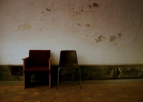 Amazing Chair Photography