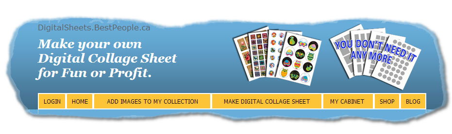 Digital Crafts Portal: 3 Websites You Should know about.