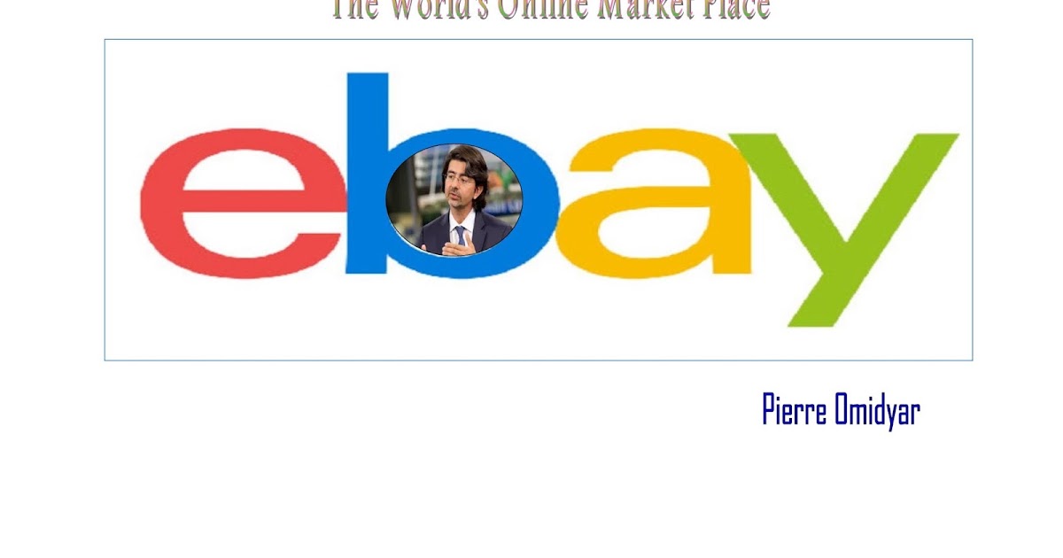 Tagline: Tagline of EBAY