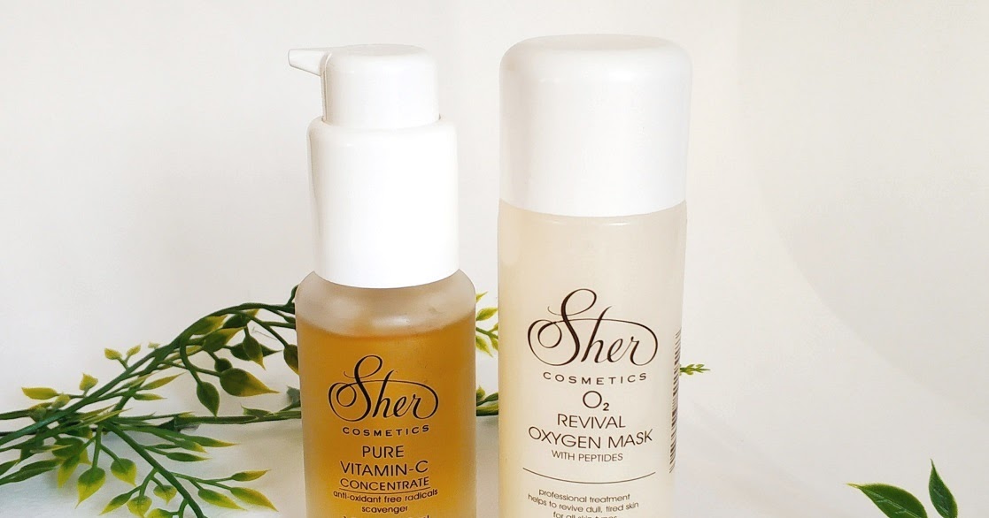 sunshine lady: Sher Cosmetics - пептидная терапия кожи