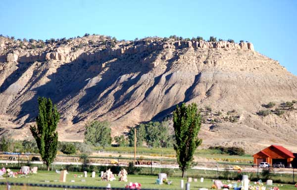 Artwife Needs a Life: Bryce Country Cabins in Tropic, Utah