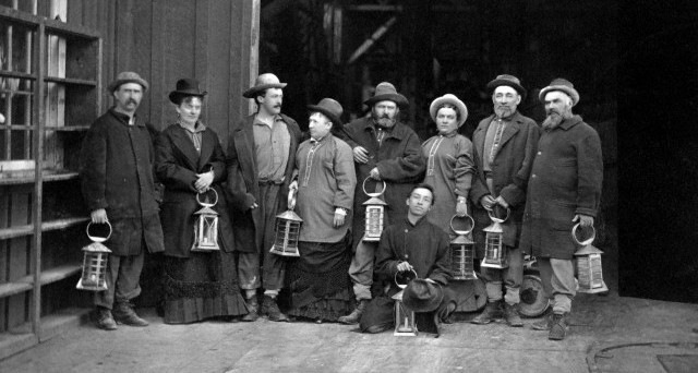 Under the Gables: The Indomitable and Fun-Loving Julia Dent Grant