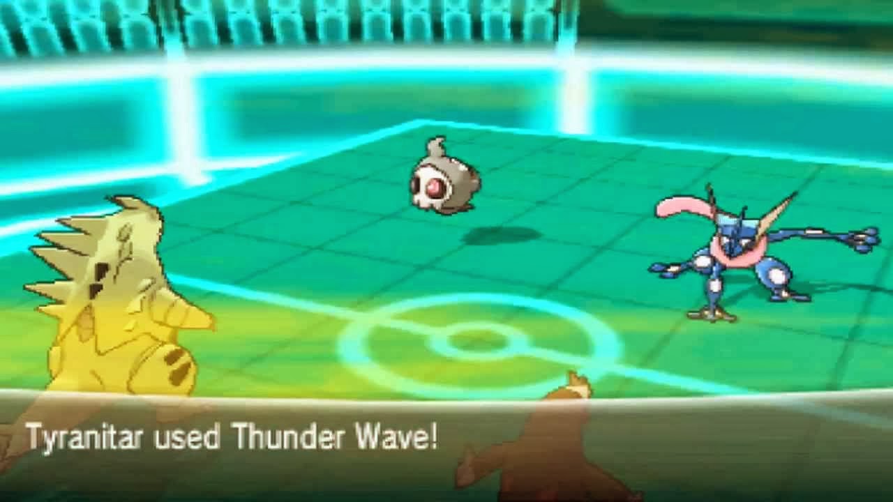 Competitivo 101: Modalidades de combate; estudando o metagame de ...