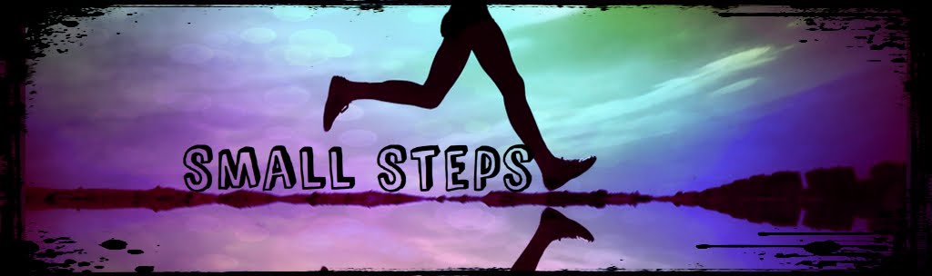 Small Steps