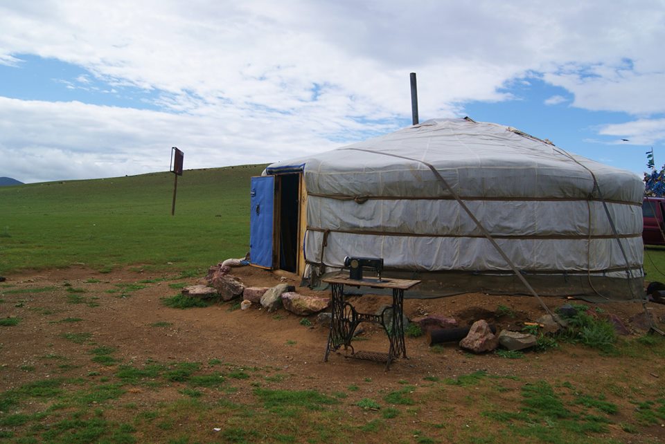 Emma Bell: ADVENTURE TO MONGOLIA!!!