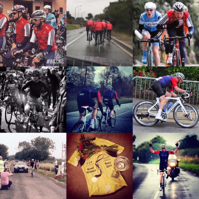 Daniel Patten - Making My Way!