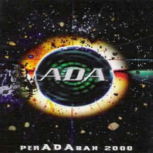 Ada Band (Discography) - She Cacing Blog