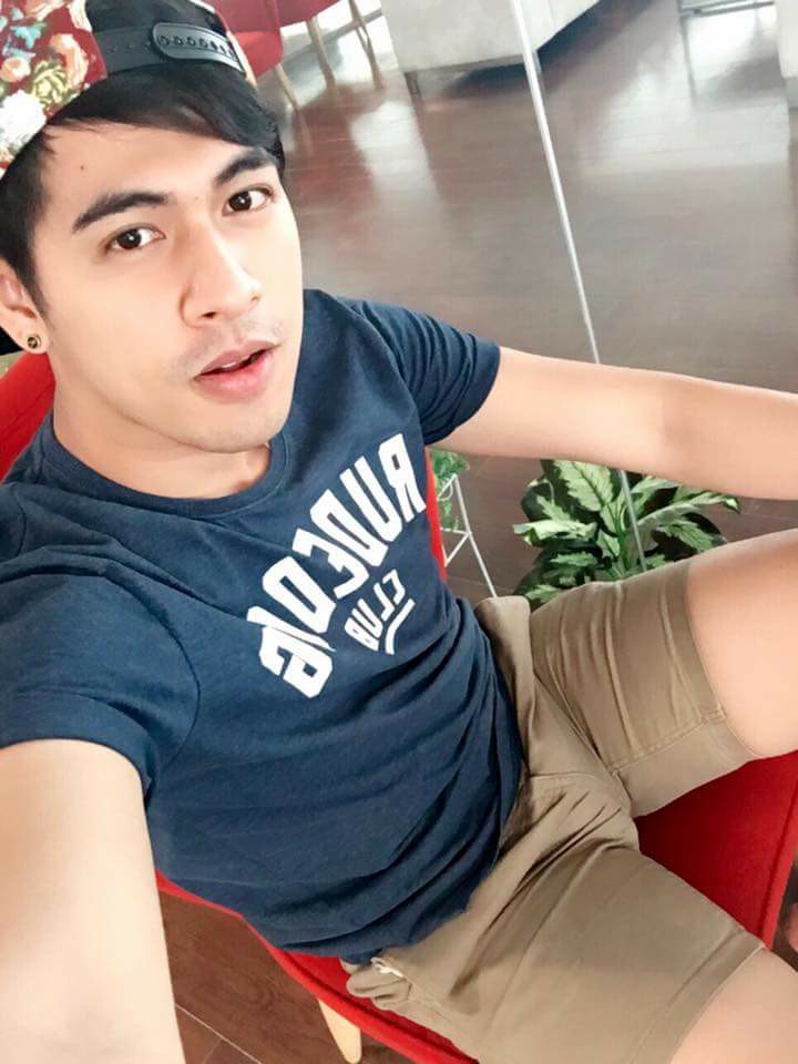 Handsome Selfie - cohotmen