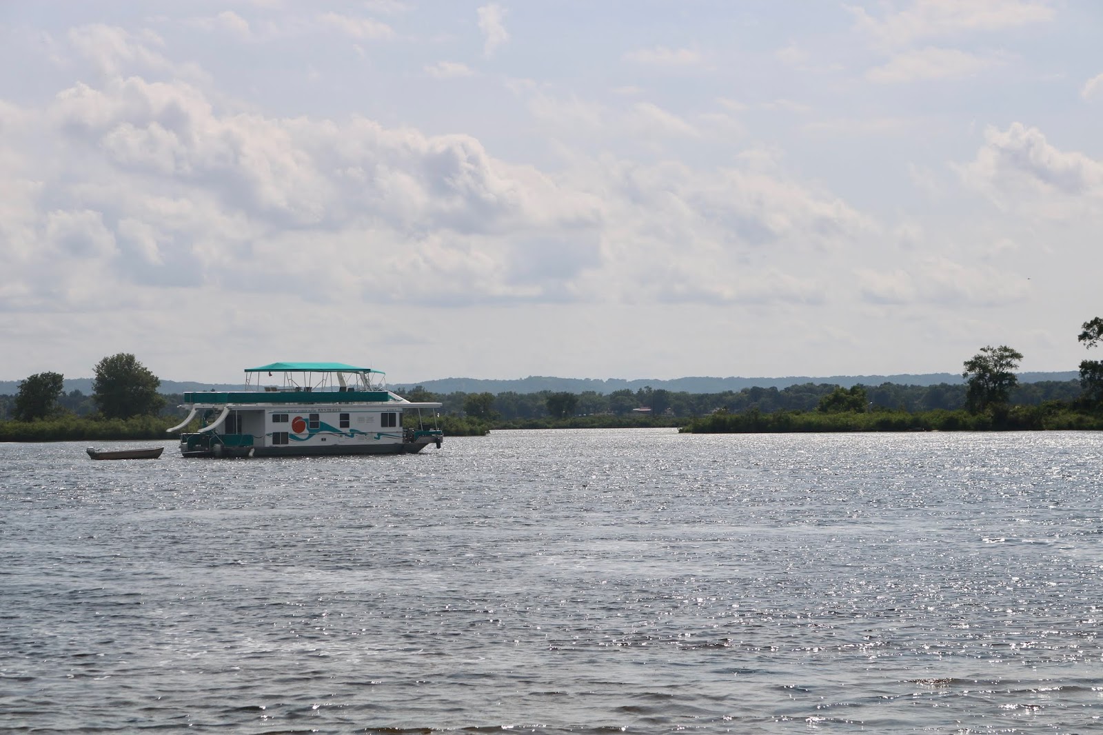 Amy's Creative Pursuits: Having Fun Locally: Alma, Wisconsin