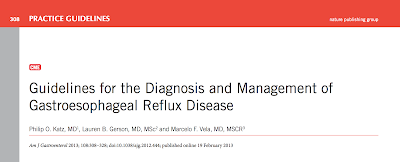 All about Medicine: GERD New ACG Guideline 2013 PDF