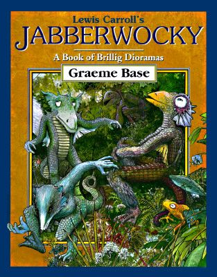 Graeme Base Dragons