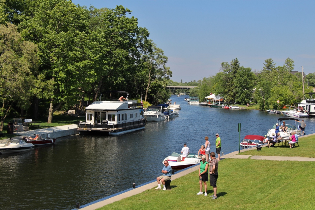 RV Journal: End to a Great Holiday