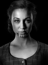 Sweethearts Of The West: OLIVE OATMAN--A MARKED WOMAN