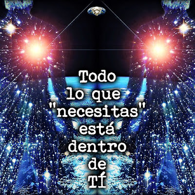 Presente Consciente: TODO en TÍ