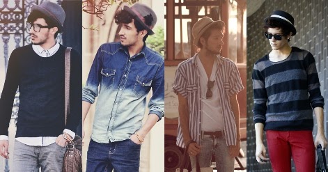 Los Hipster : Hipster (subcultura contemporánea)