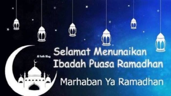 Keutamaan Bulan Ramadhan - Nurul Asri