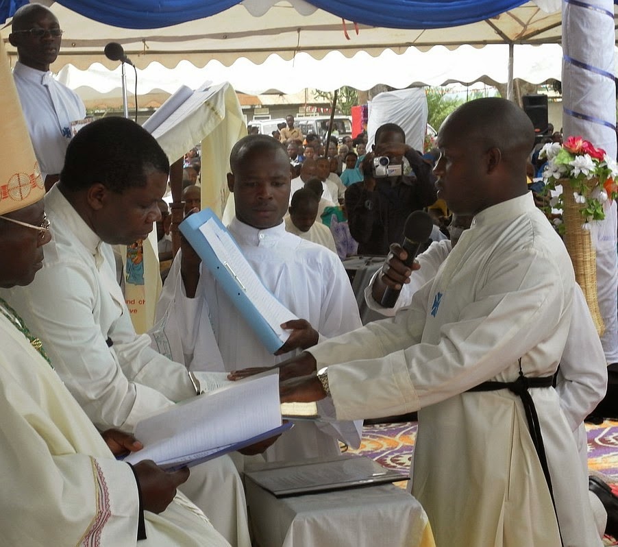 Zakony i zgromadzenia zakonne na świecie: Bracia św. Karola Lwangi