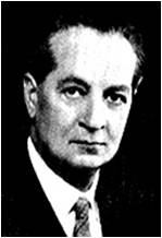 ANTROPOLOGÍA EN EL LABERINTO: Grandes Antropologos - Alfred Radcliffe-Brown