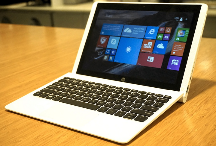 HP Pavilion X2 Review Specs | Electronica News