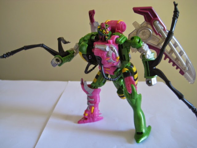 ChCse's blog: Toy Review: Transformers Figure Subscription Service 2.0 ...