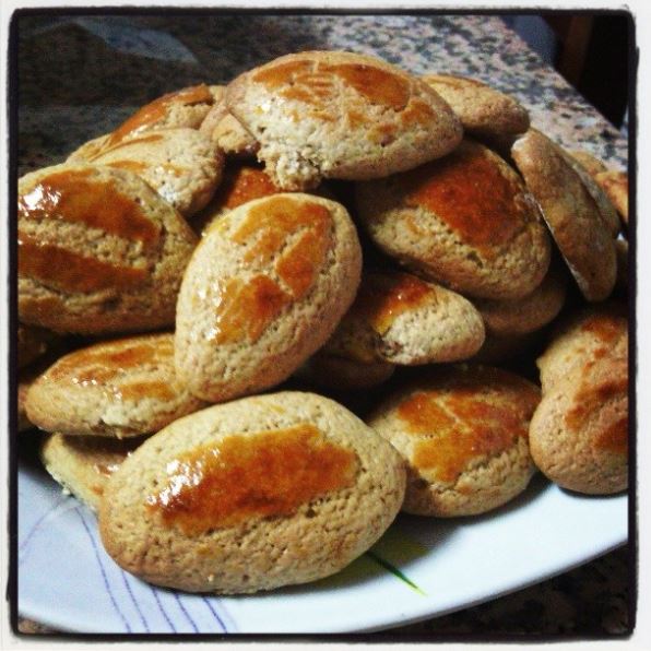 Daily Princess: Blogmas #6 | Broas de Natal