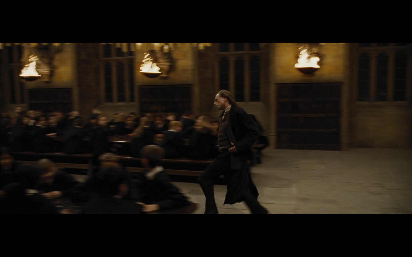 Fripps filmrevyer: Accio