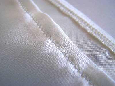 Made by Me. Shared with you.: Tutorial: The Sheer Thing Skirt