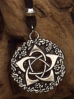 Something Wicca This Way Comes: Pentagrams Throughout History