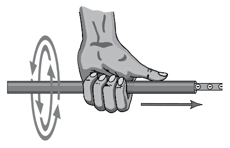 Electro-Magnetic World: Magnetism and Electromagnetism