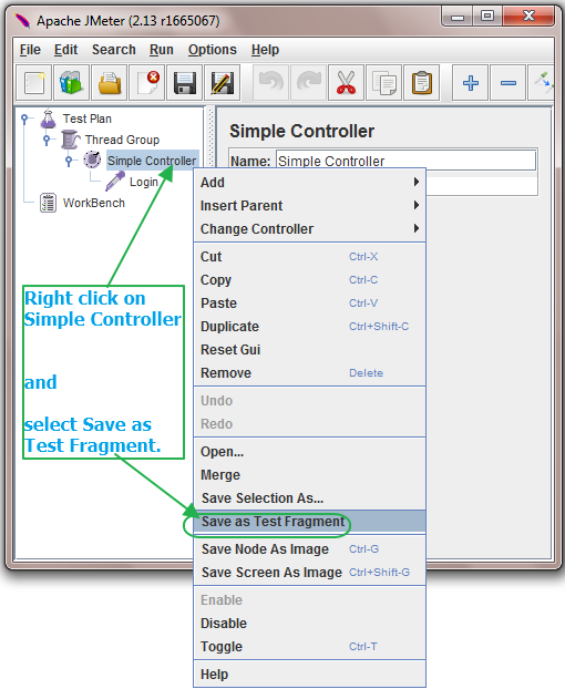 Jmeter Module Controller At Jackie Holloway Blog