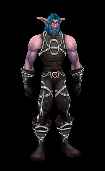 Revive & Rejuvenate: Get the Look: Part 2 - Other Leather Sets