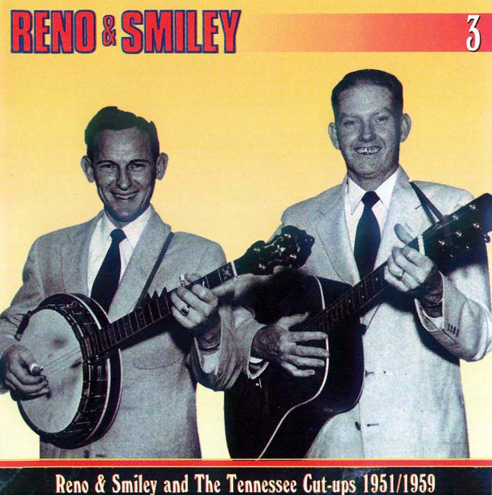 Bluegrass Music - Venca