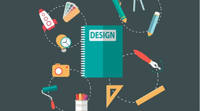 Cara Belajar Design Grafis - Sagala Informasi