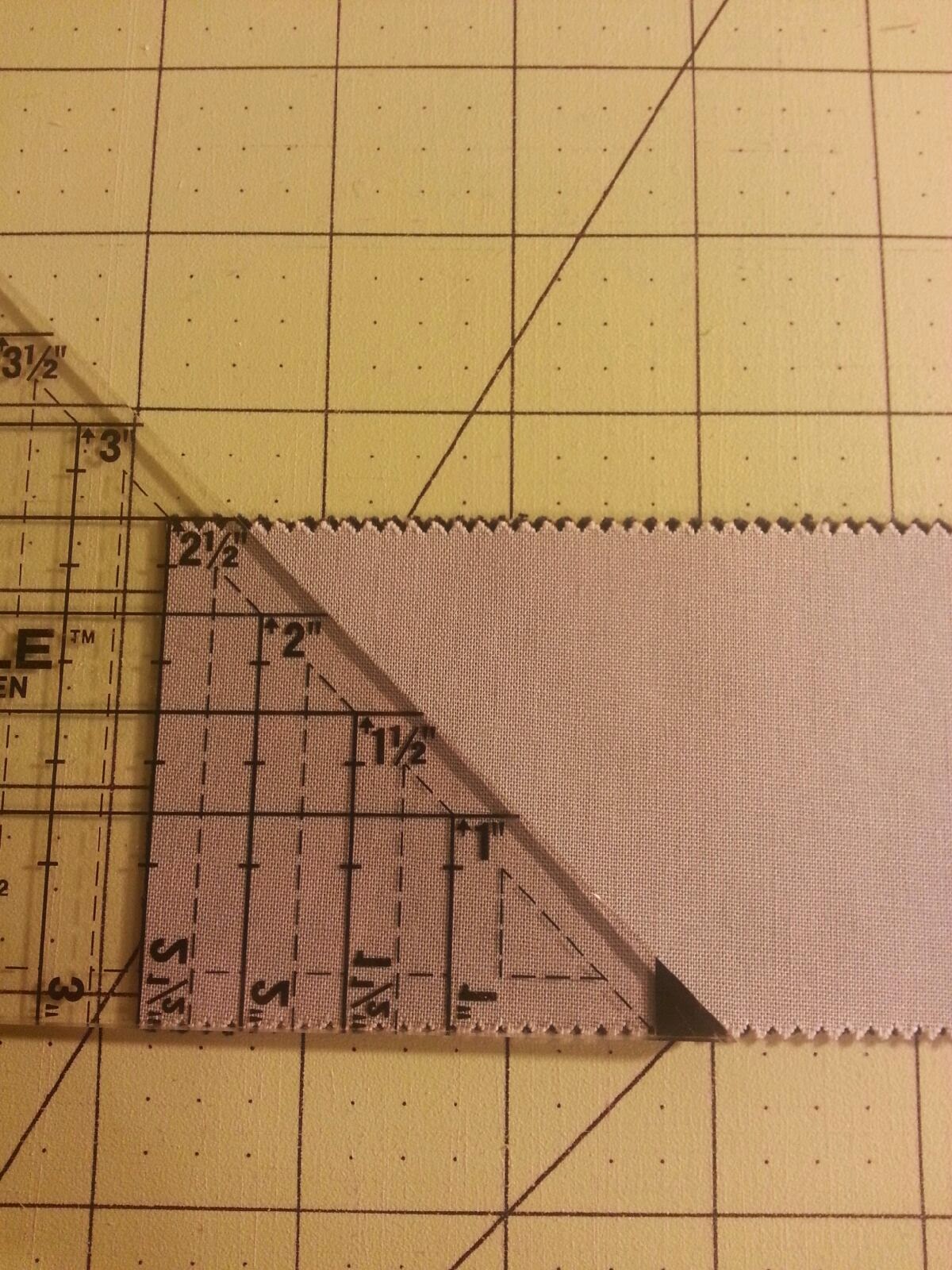 Quilt and Sew Forever: Bird's Eye View Quilt - Free Pattern