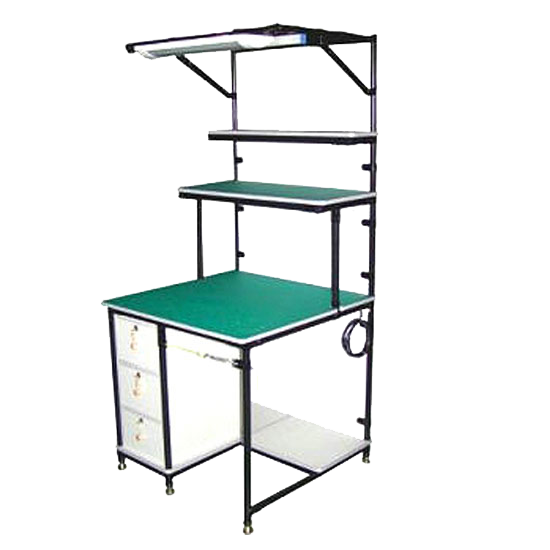 Lean Pipe Joint Manufacturer: Industrial Workbench Manufacturer|Work ...