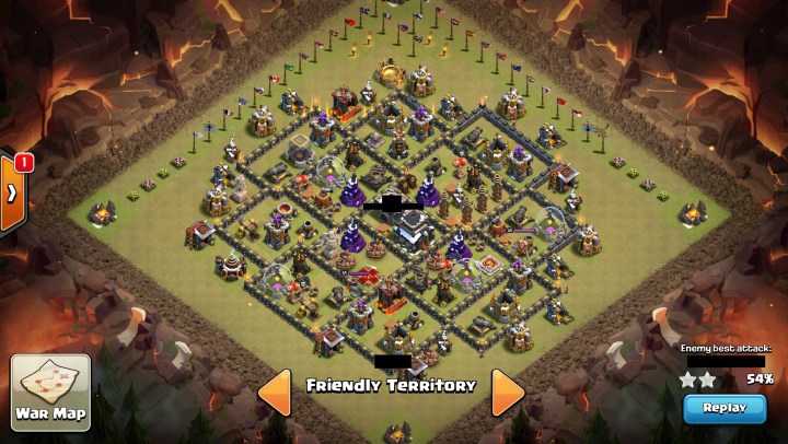 Best COC Guides: coc level 11