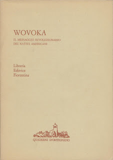 ARCHIVIO CARTA STAMPATA: WOVOKA