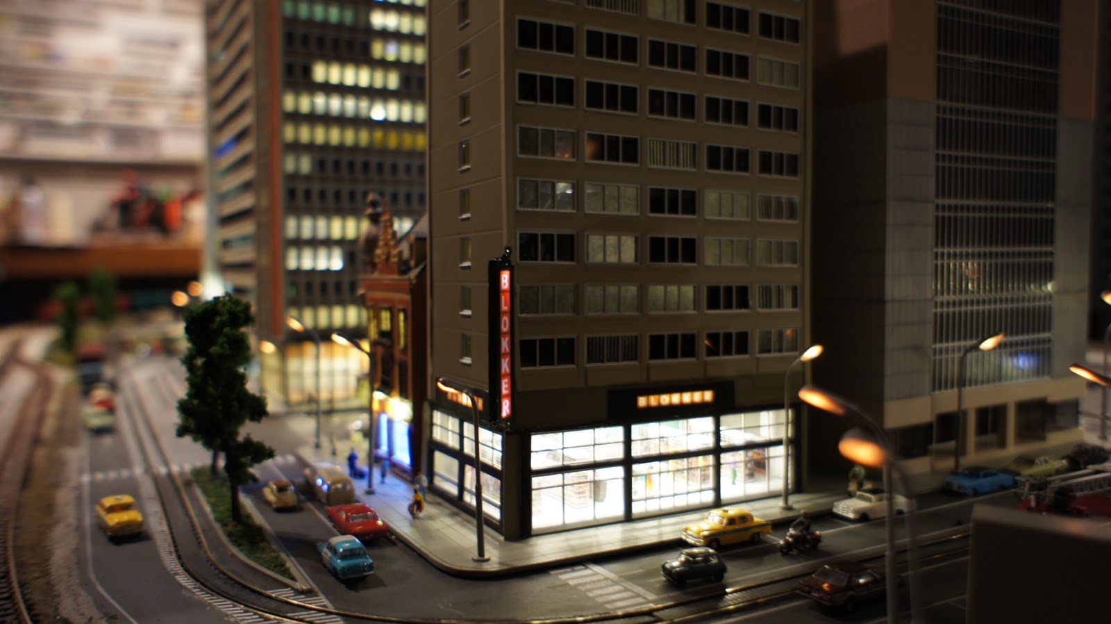 quinntopia - An N Scale blog: 2011