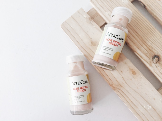 Get Clearer, Pimple-Free Skin with AcneCare — Anagon