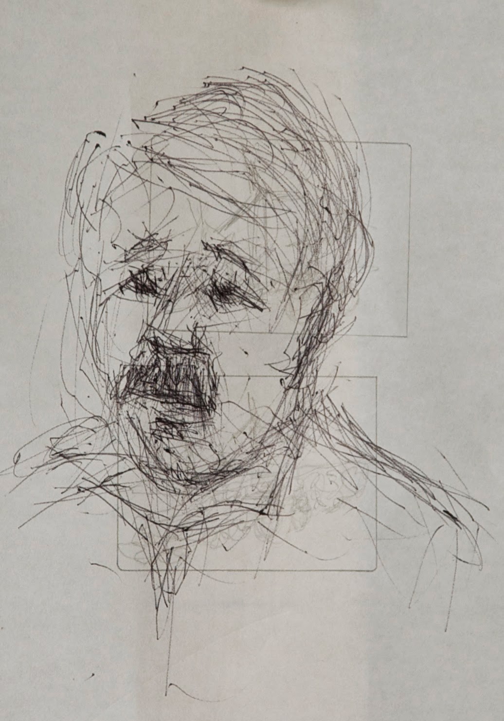 Colm Butler - Artist