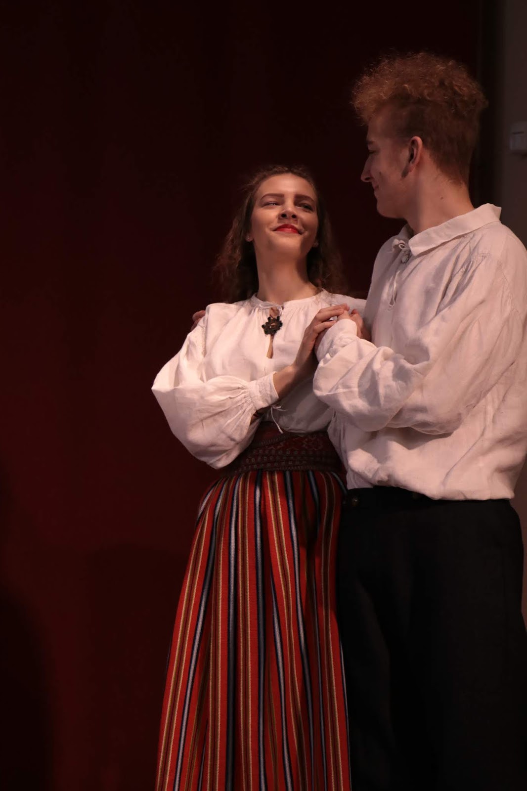 LÄHTE ÜHISGÜMNAASIUMI FOTOKROONIKA: veebruar 2019