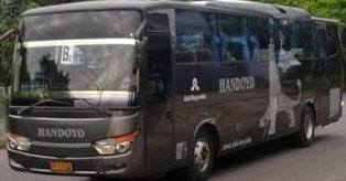 Harga Tiket Bus Handoyo Maret 2018 - etransportasi.com