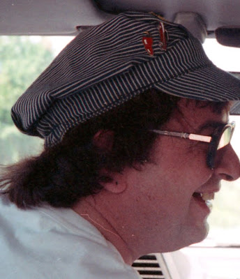 North Fork Sound: Andy Dunkley, RIP