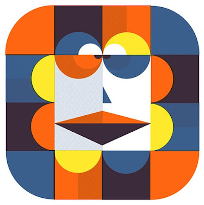 print & pattern: ILLUSTRATION - ben newman