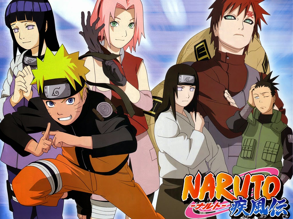 Naruto Season 2 Full Episodes | Naruto Last Episode