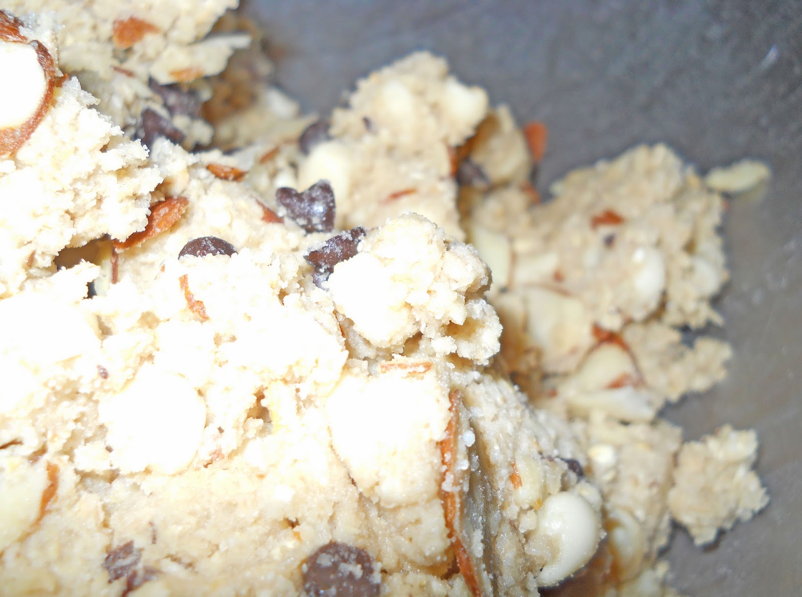 Savvy Vegan: Easy, Yummy, Cheap Cookies!