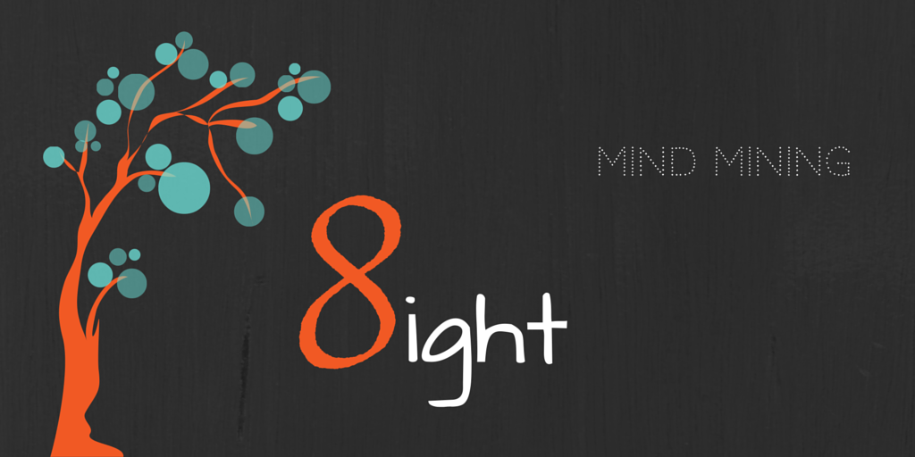 8ight: Prototype Model