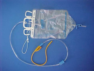 Cateterismo Vesical - EnfermageandO