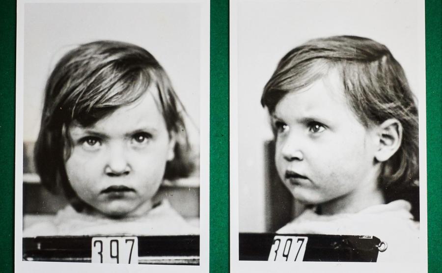 To co mnie kręci...